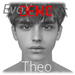 Second Life Marketplace - [NB]Theo Shape For LeLutka Tae DEMO